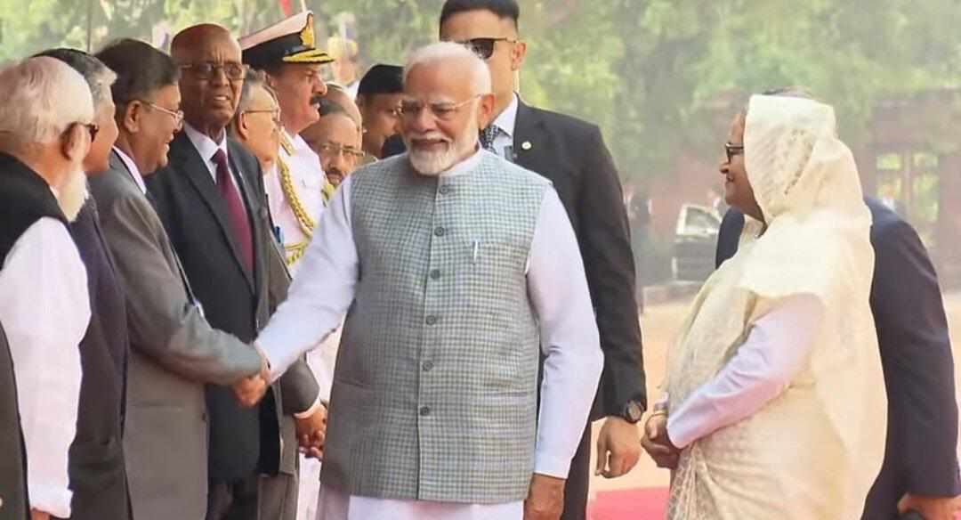 Bangladesh Global | English News Portal, Online News Media